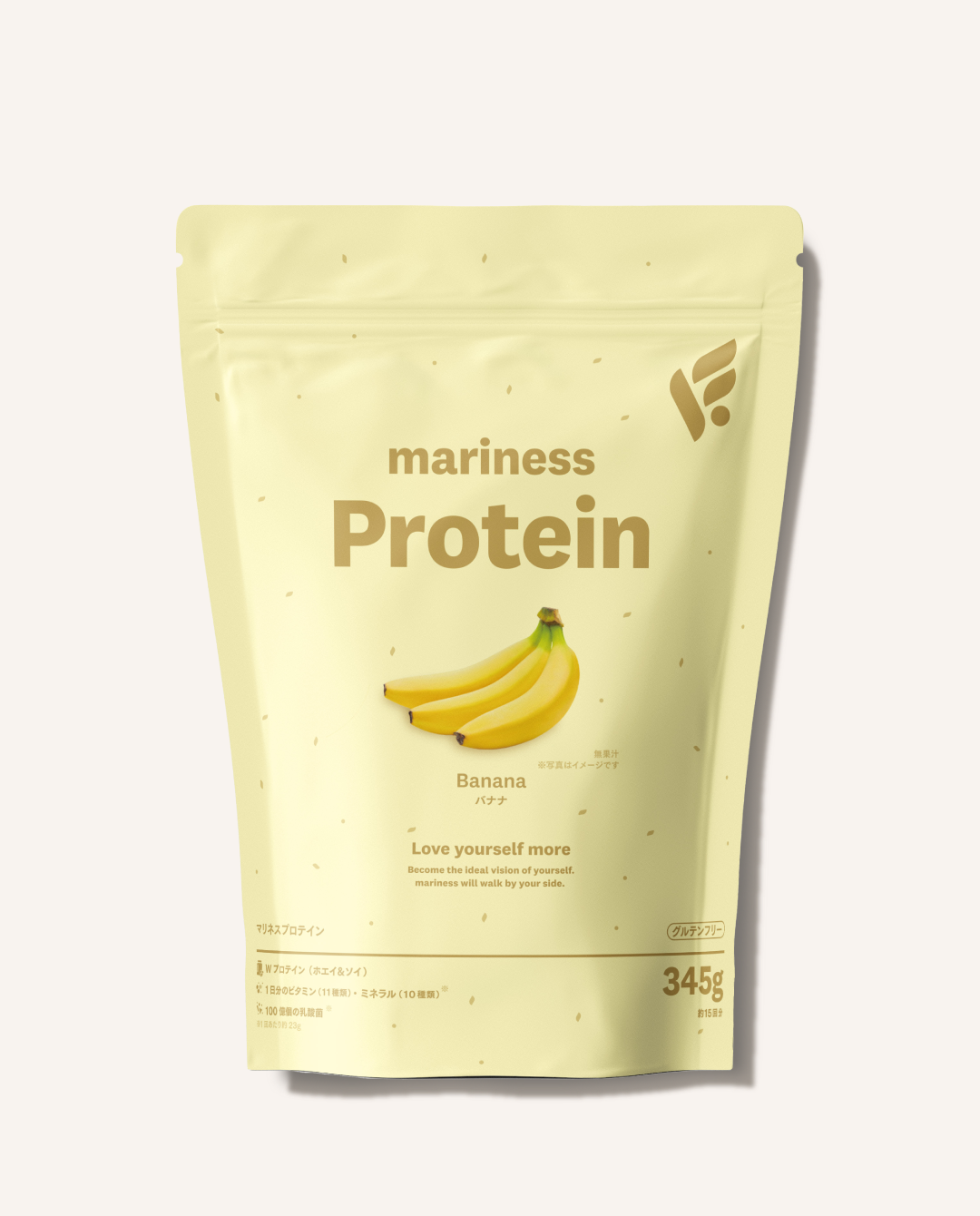 マリネスプロテイン 約15回分 – mariness