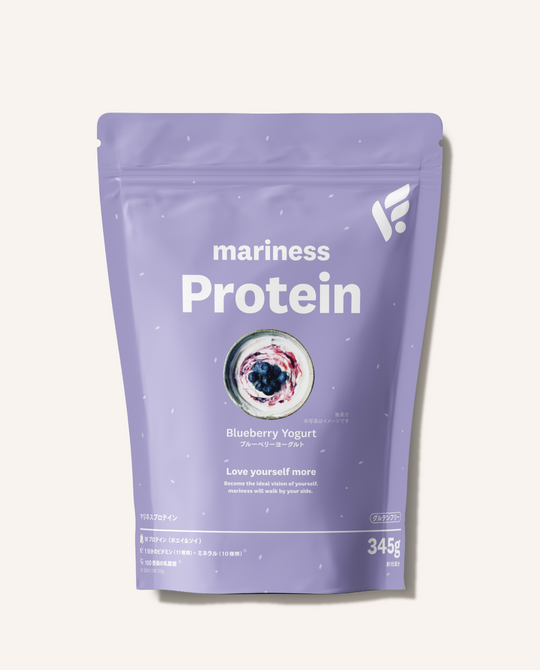マリネスプロテイン 約15回分 – mariness
